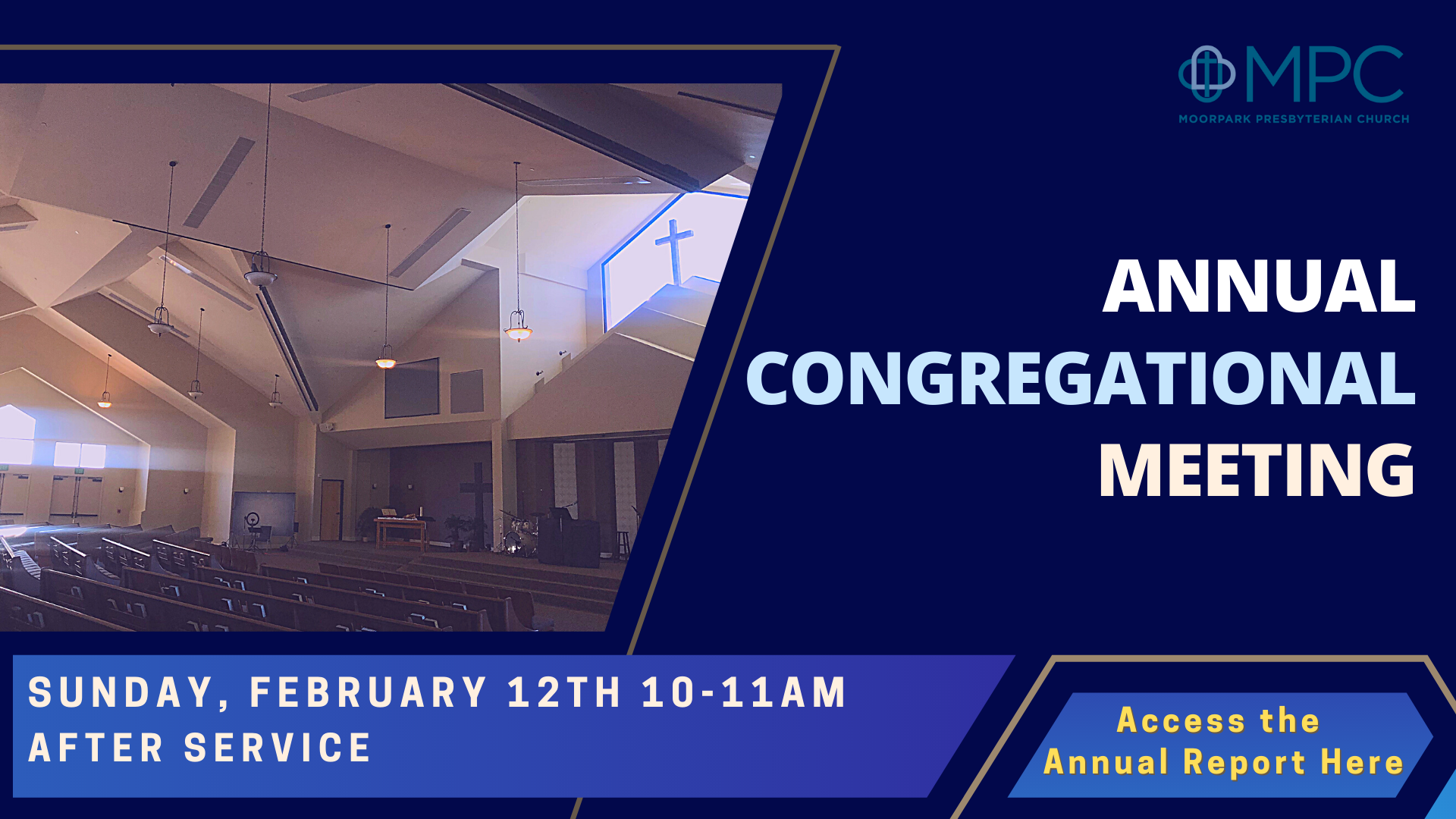 Access the 2022 Annual Report Here – Moorpark Presbyterian Church