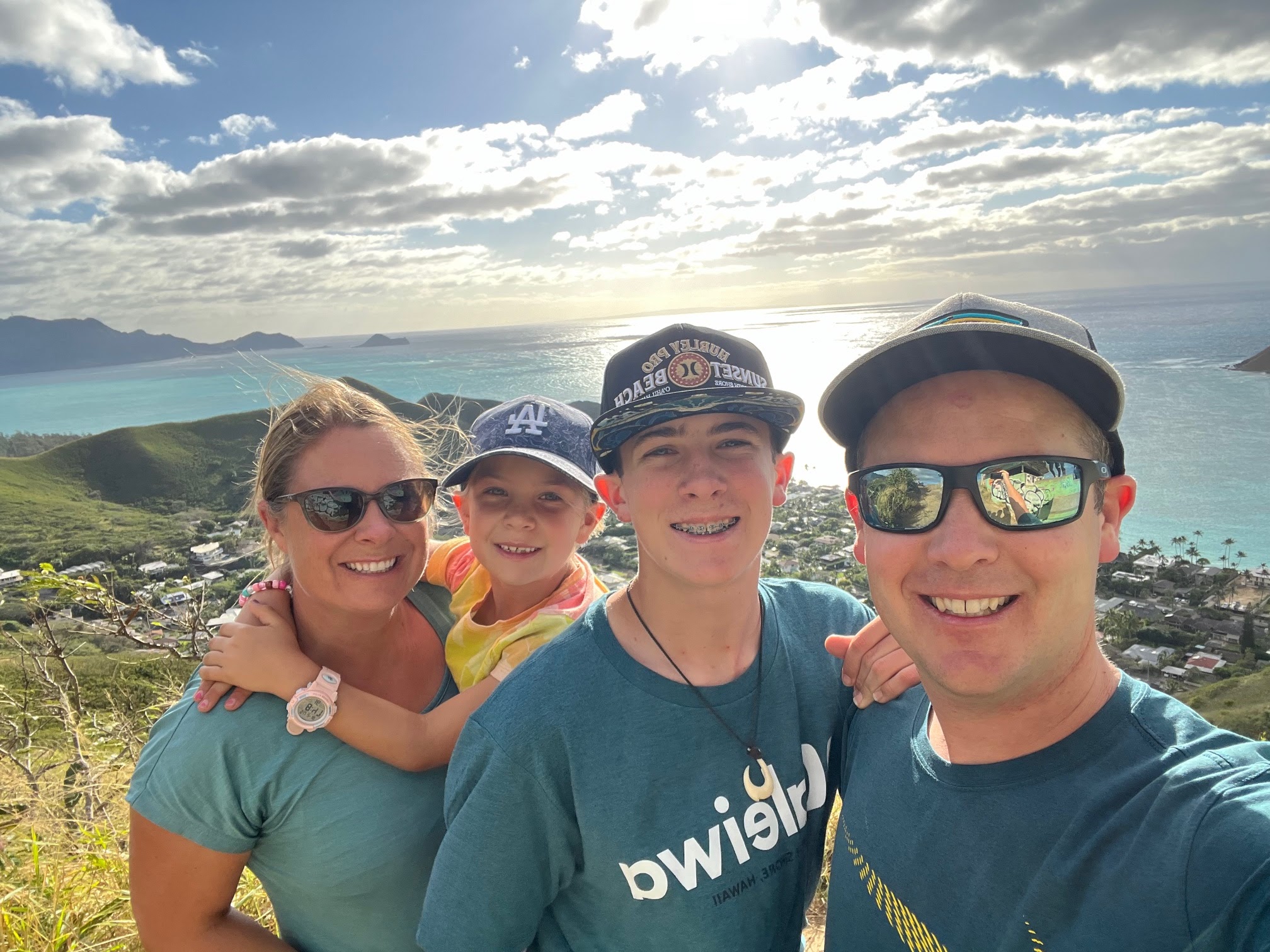 Family Ministries Elder- Chris Rouse – Moorpark Presbyterian Church