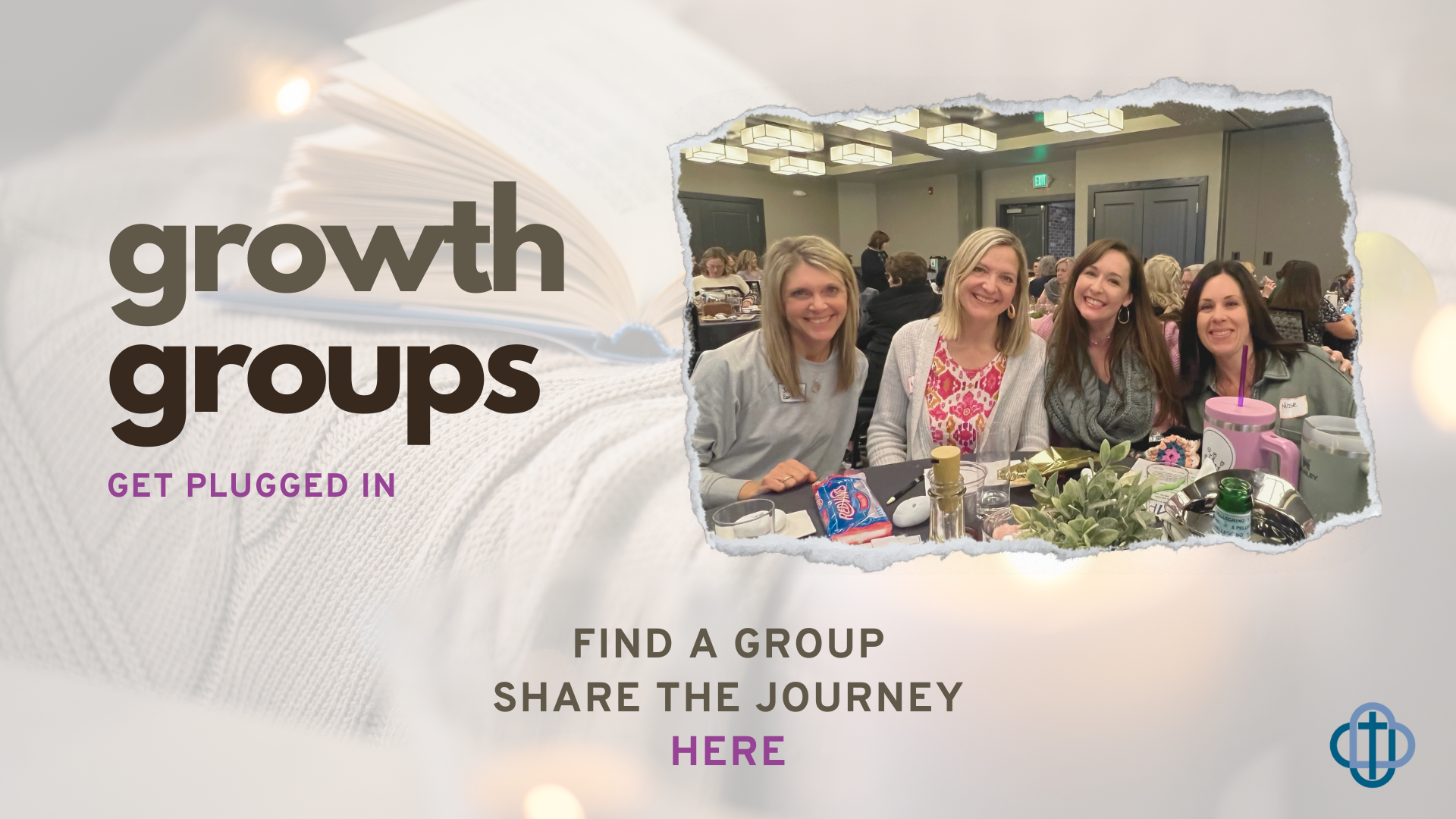 Small Groups – Moorpark Presbyterian Church