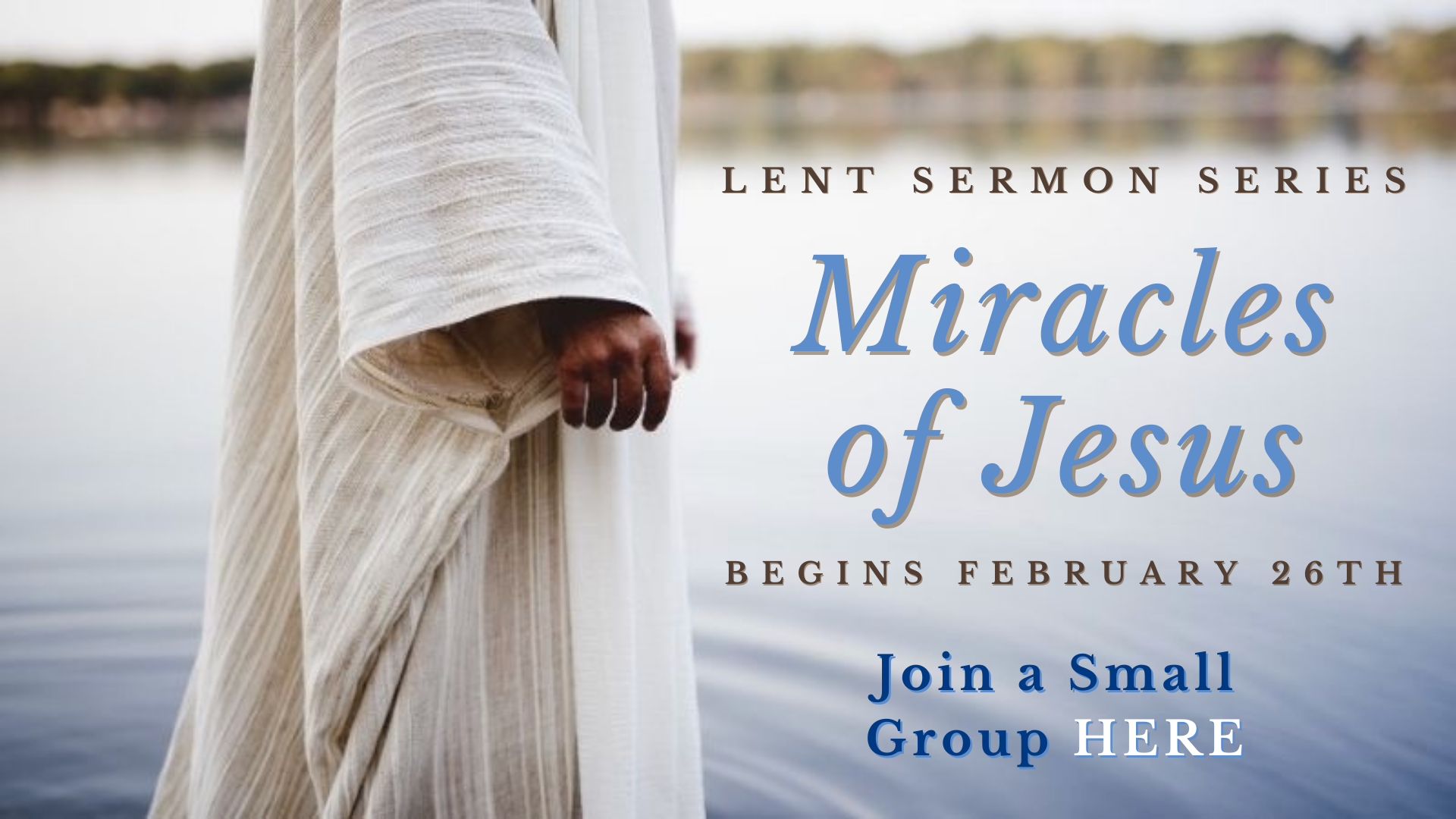 Join a small group for our upcoming Lenten Series – Moorpark ...