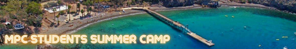 2022 MPC Students Summer Camp – Moorpark Presbyterian Church