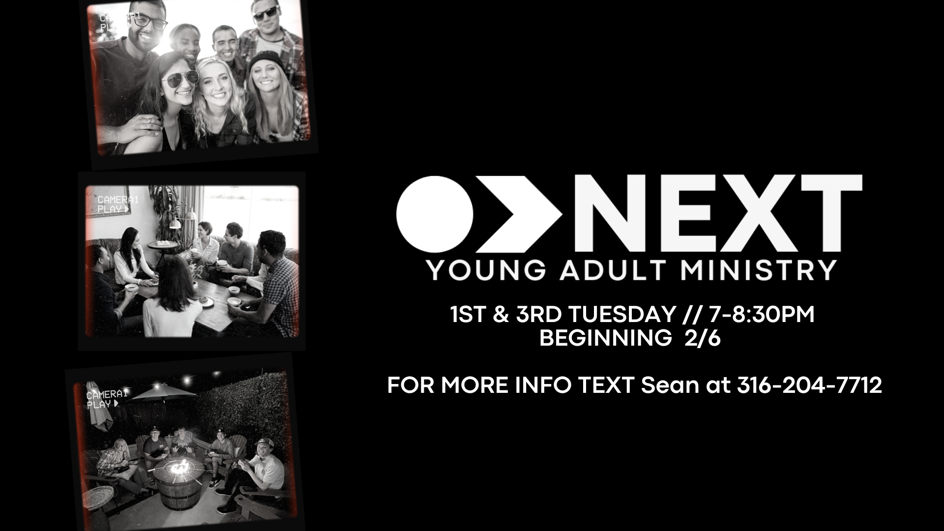 Family – Moorpark Presbyterian Church