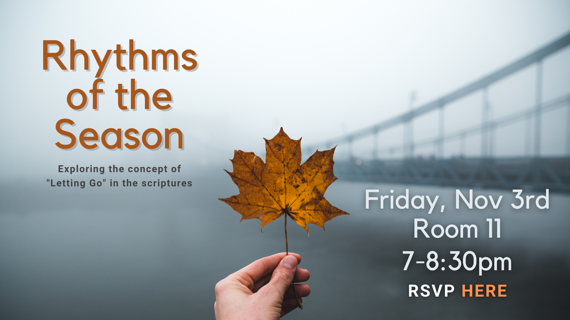 Rhythms of the Season with Julie Cast – Moorpark Presbyterian Church