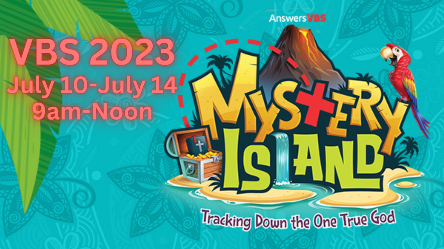 VBS Registration and more! – Moorpark Presbyterian Church
